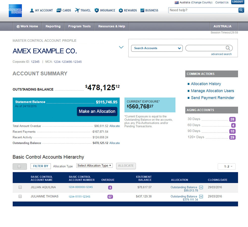 Amex