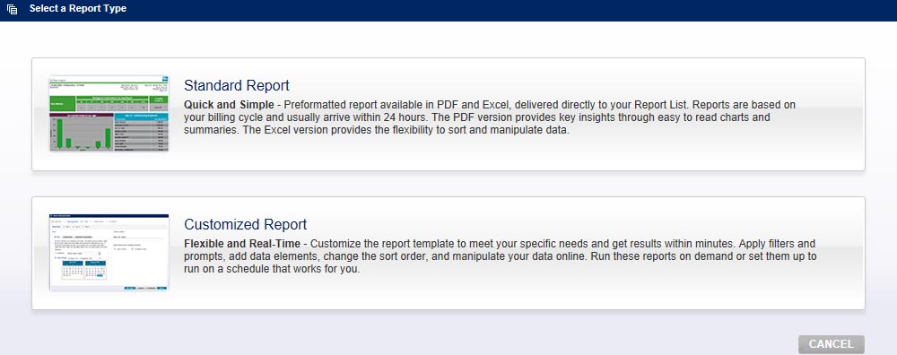 work-report | American Express