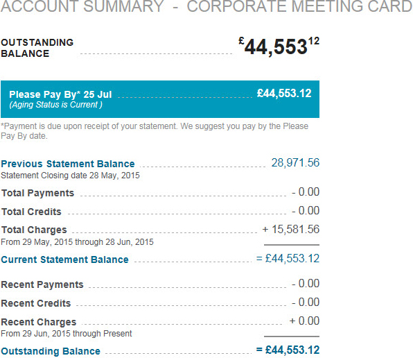 at-work-tour | United Kingdom | American Express