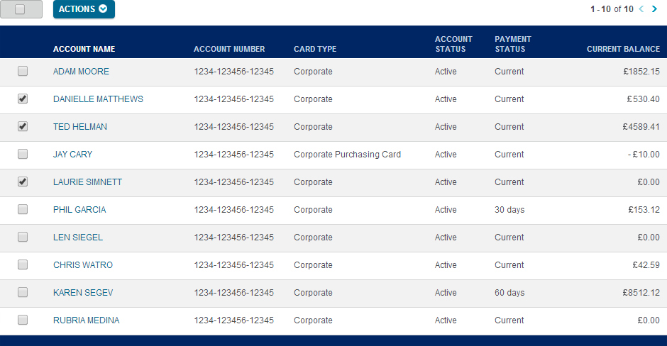 at-work-tour | United Kingdom | American Express