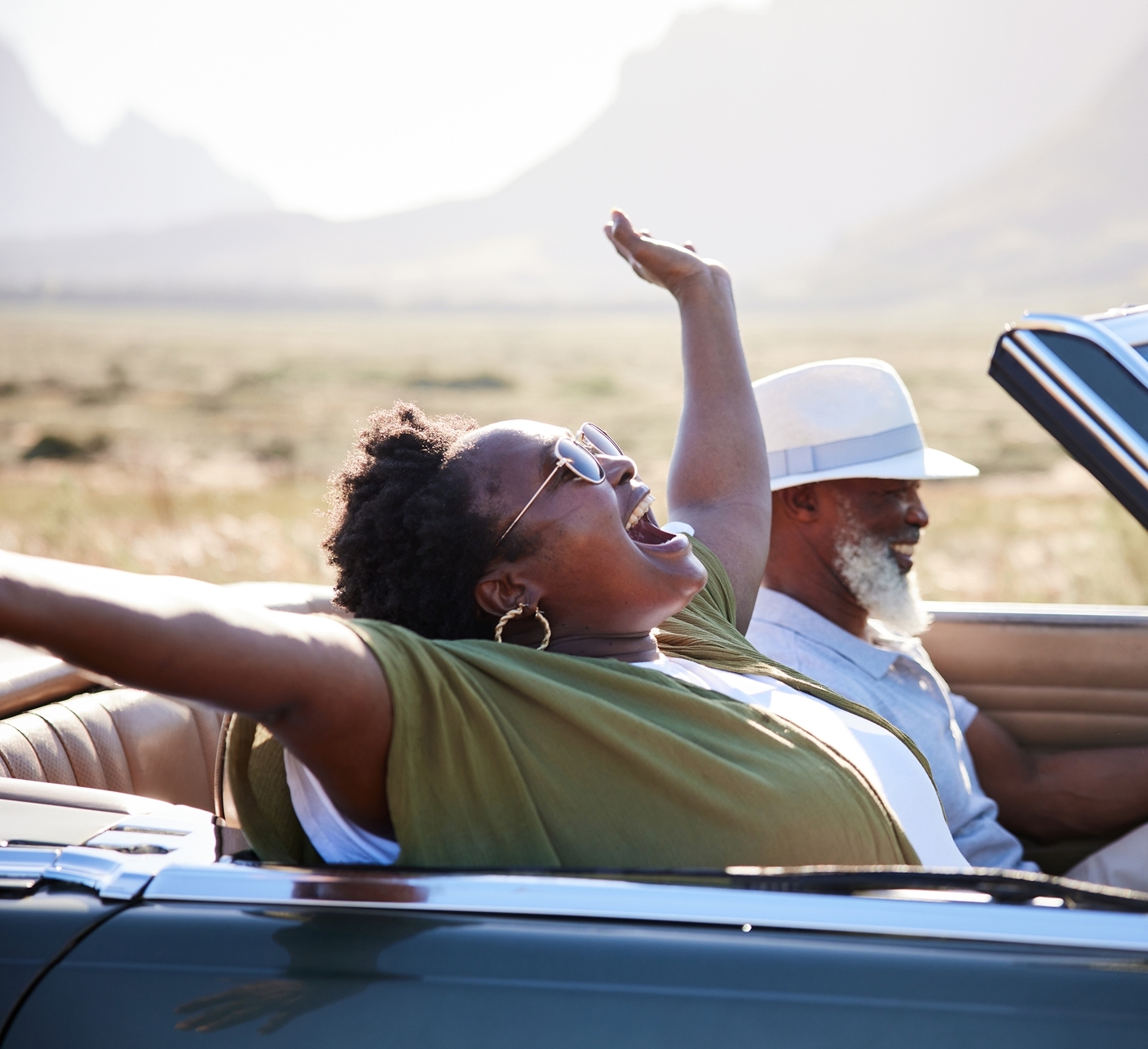 Insurance - Premium Car Rental Protection | American Express US