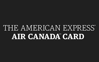 American Express® Air Canada®* Card