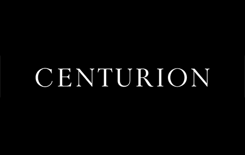 The Centurion Card®
